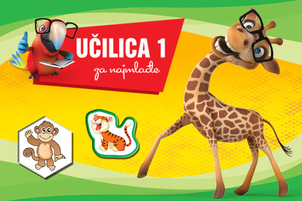 EDUKATIVNE IGRE | Tvornica društvenih i edukativnih igara