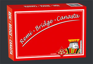 Remi, Bridge, Canasta | Tvornica karata za kartaške igre, društvene ...